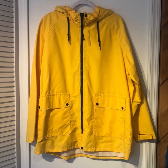 Sportsmaster | Jackets & Coats | Vintage Sportsmaster Raincoat | Poshmark